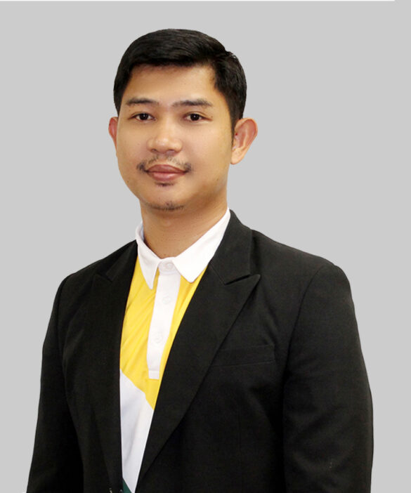 บุคลากรสายวิชาการ – คณะครุศาสตร์ มหาวิทยาลัยราชภัฏสุรินทร์